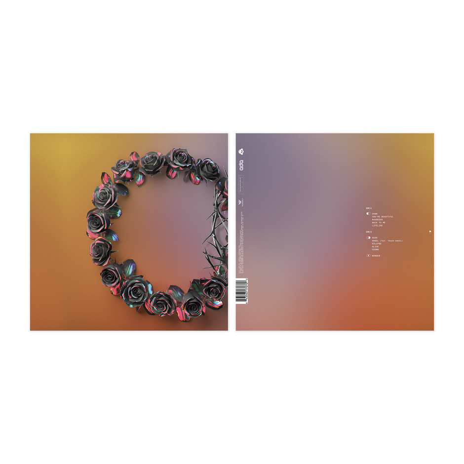 The Rose Official Shop – Official The Rose Shop