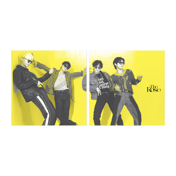 The Rose Official Shop – Official The Rose Shop