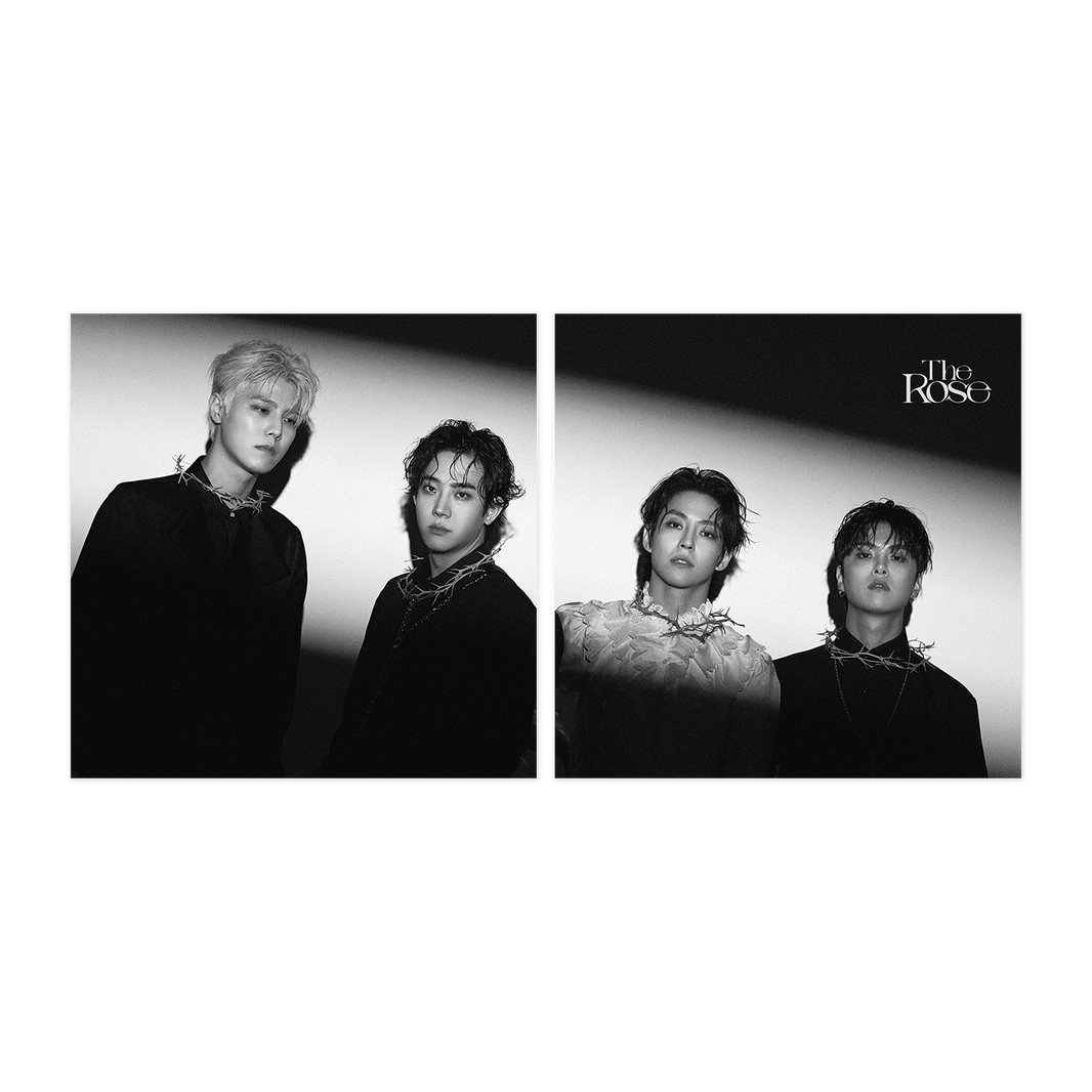 The Rose Official Shop – Official The Rose Shop