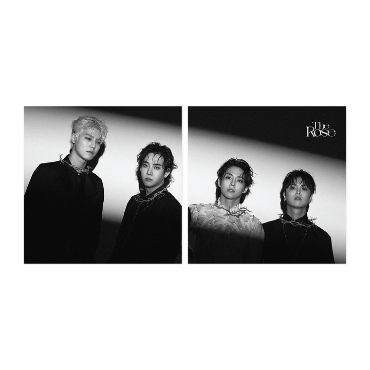 The Rose Official Shop – Official The Rose Shop