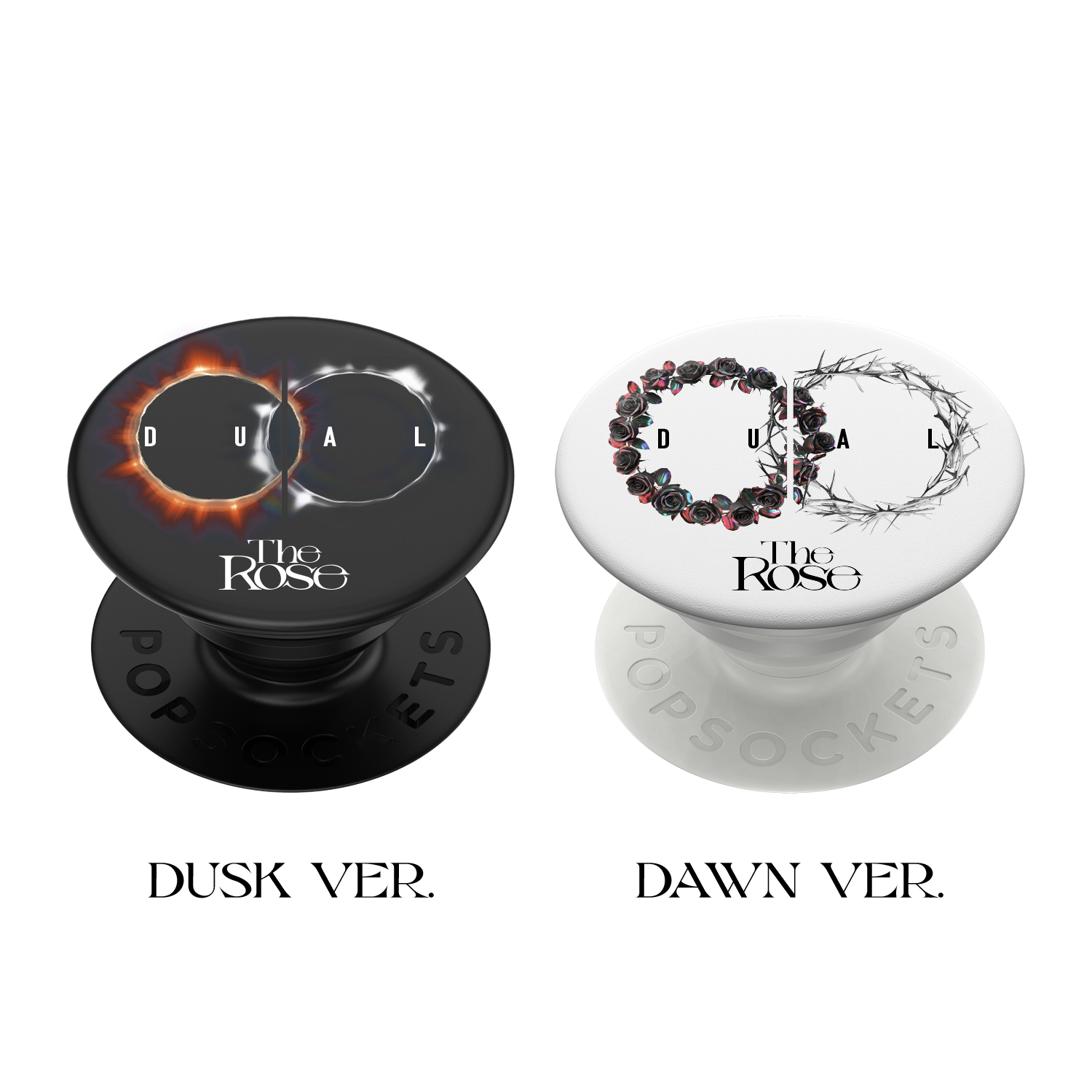 OFFICIAL MD – Official The Rose Shop