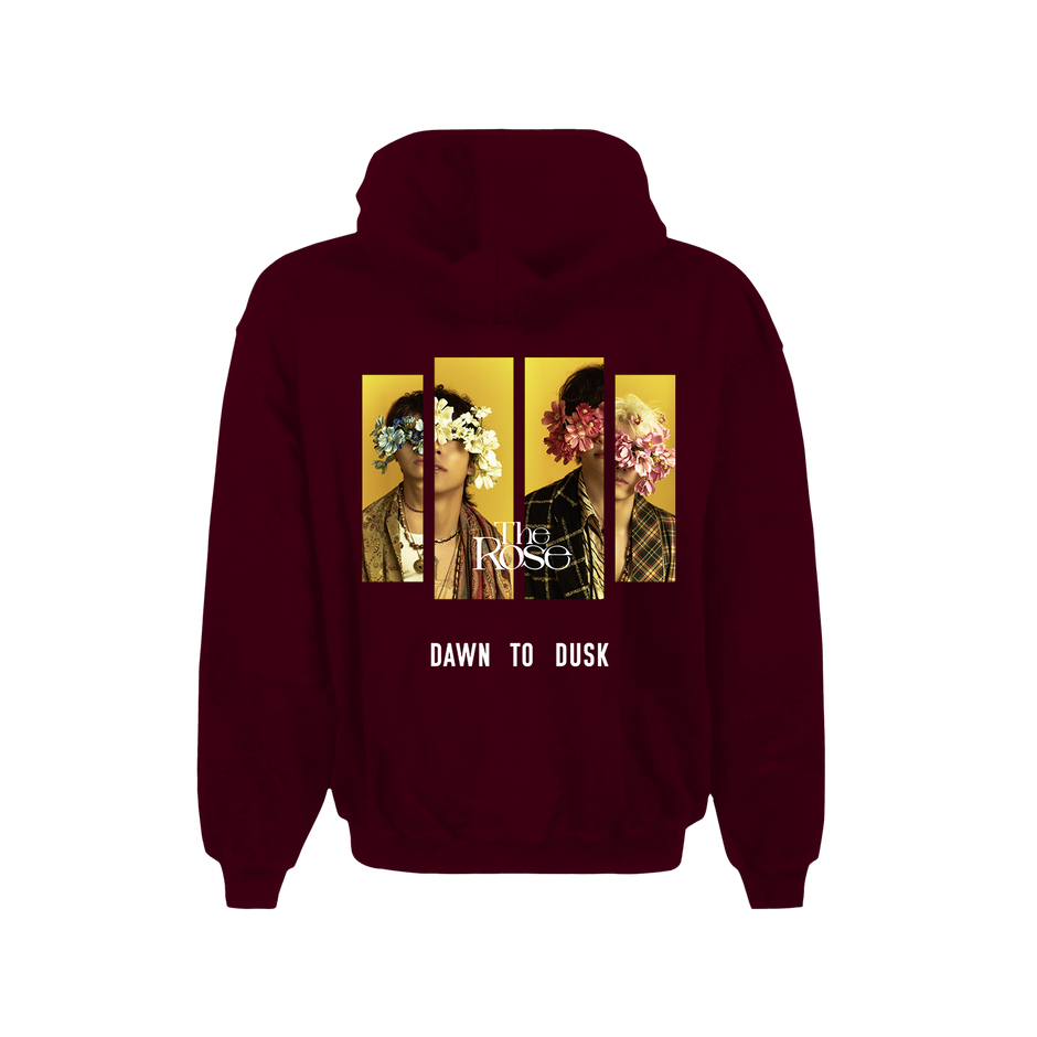 The Rose Official Shop – Official The Rose Shop