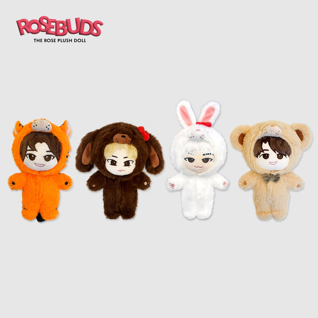 The Rose Official Shop – Official The Rose Shop