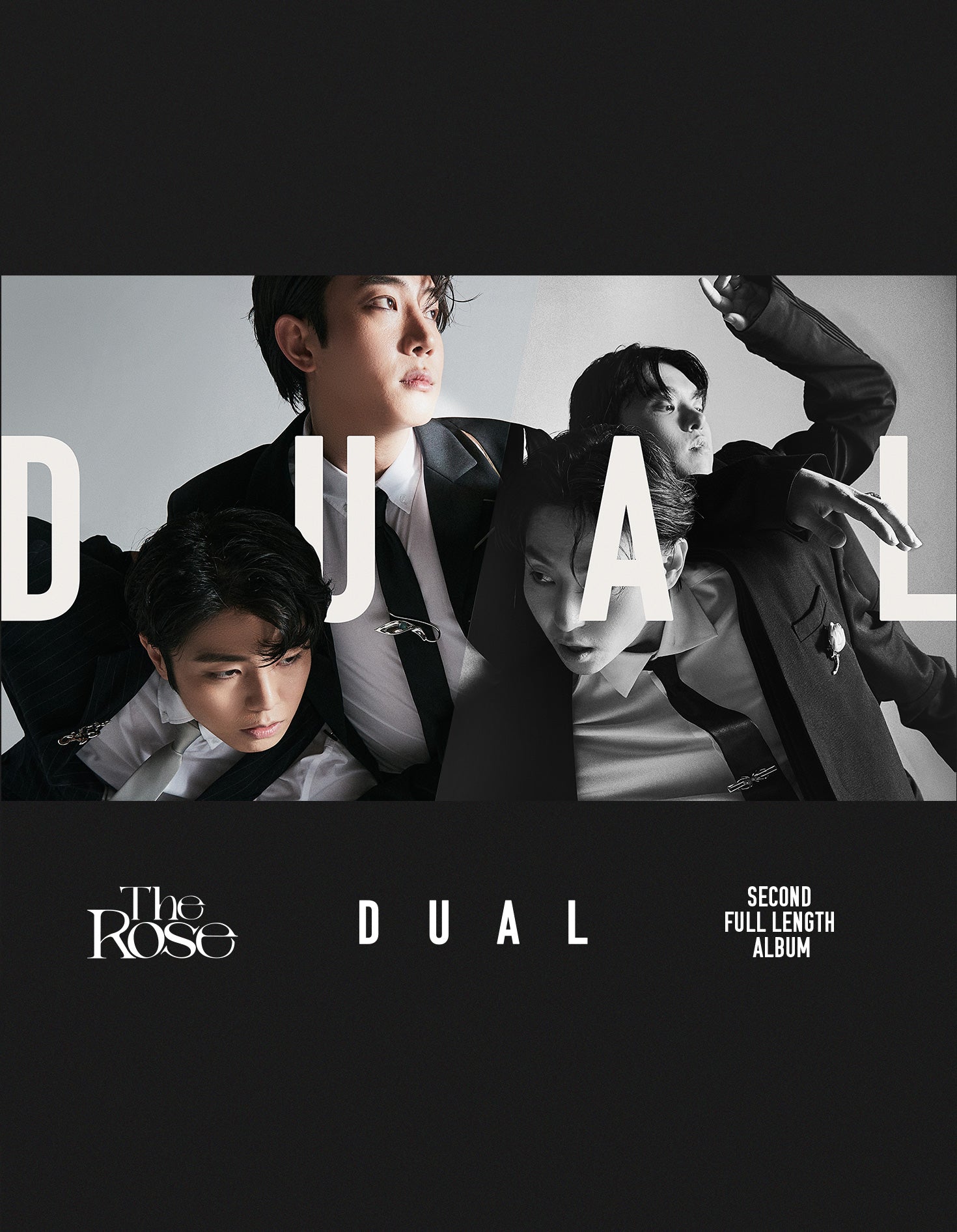 The Rose Official Shop – Official The Rose Shop