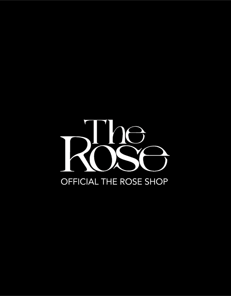 The Rose Official Shop – Official The Rose Shop