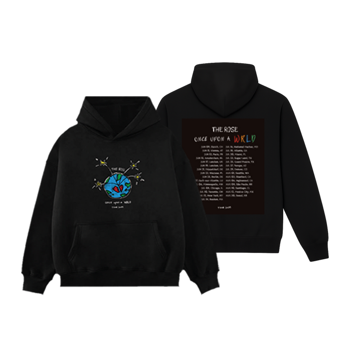 The Rose Official Shop