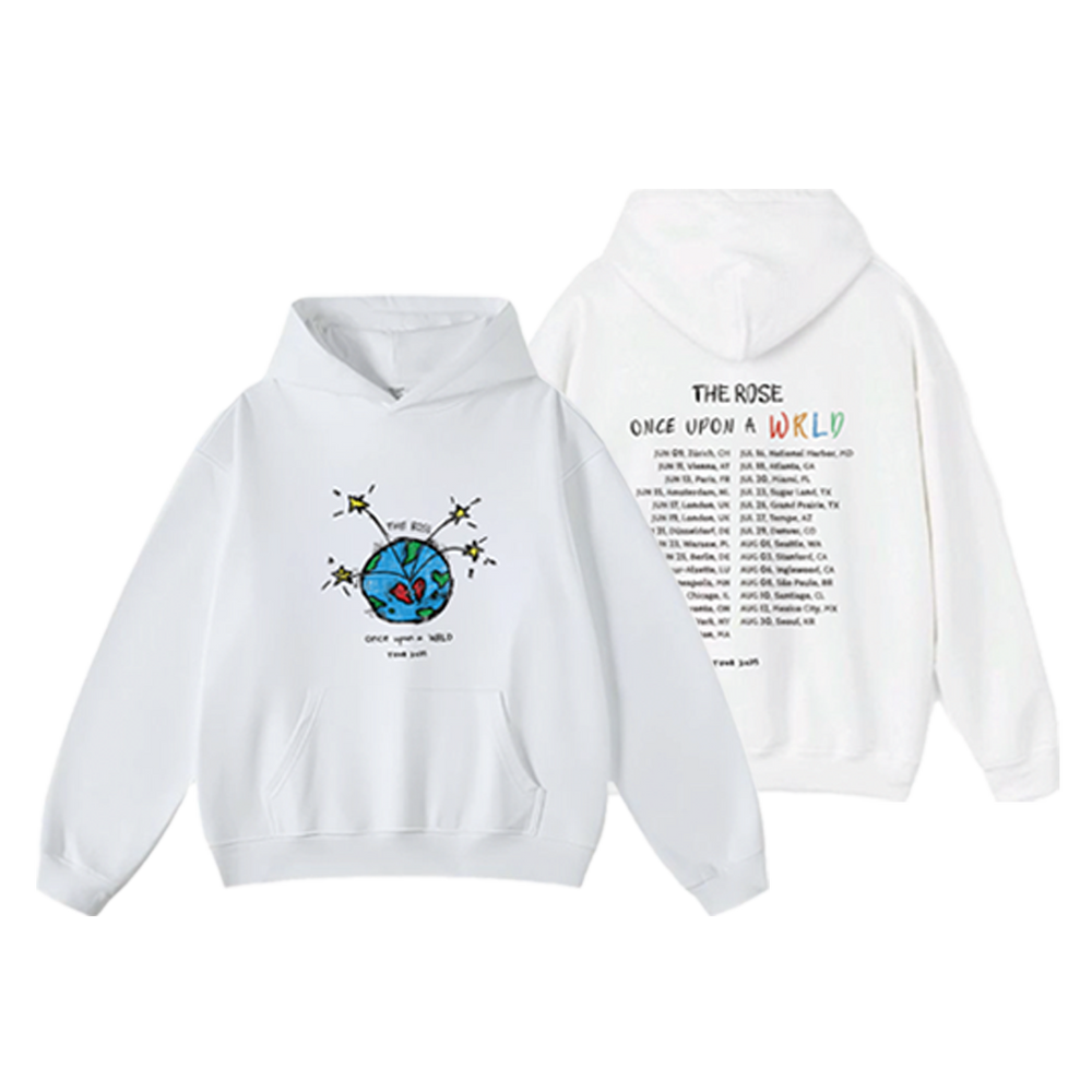 The Rose Official Shop