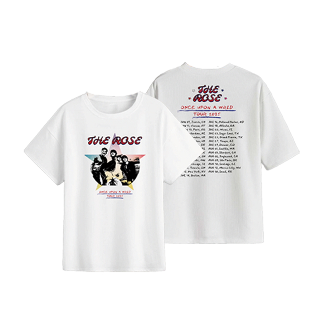 The Rose Official Shop