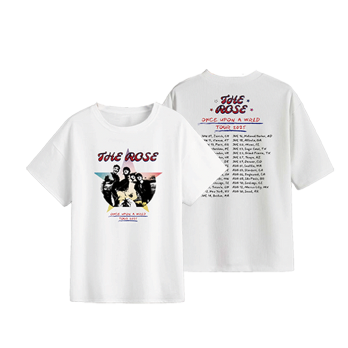 The Rose Official Shop